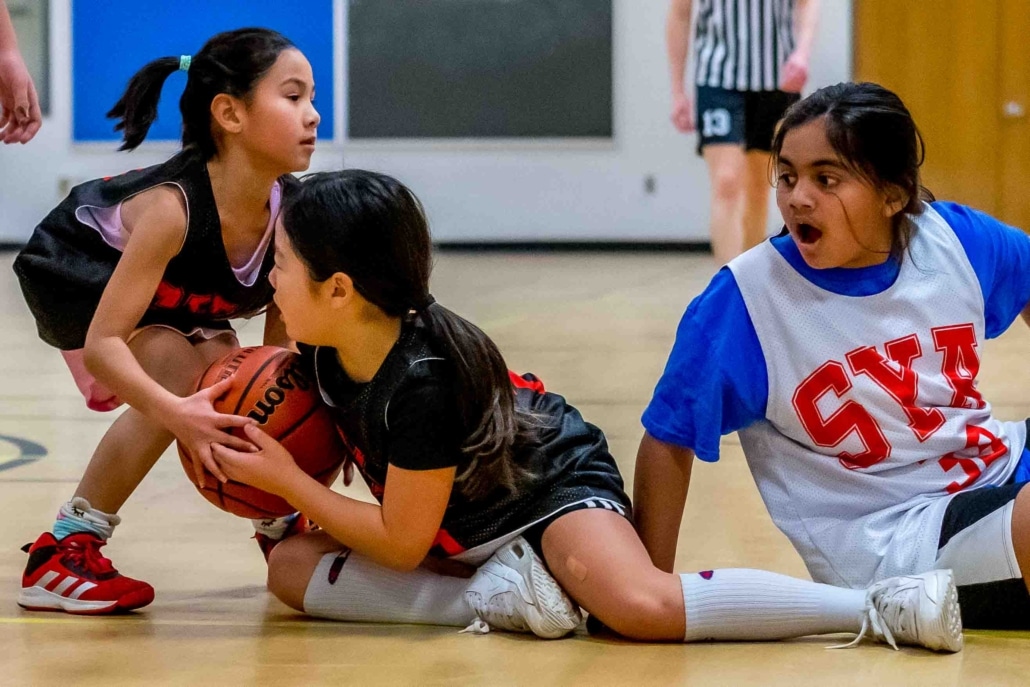 Travel Basketball Resources | SYA