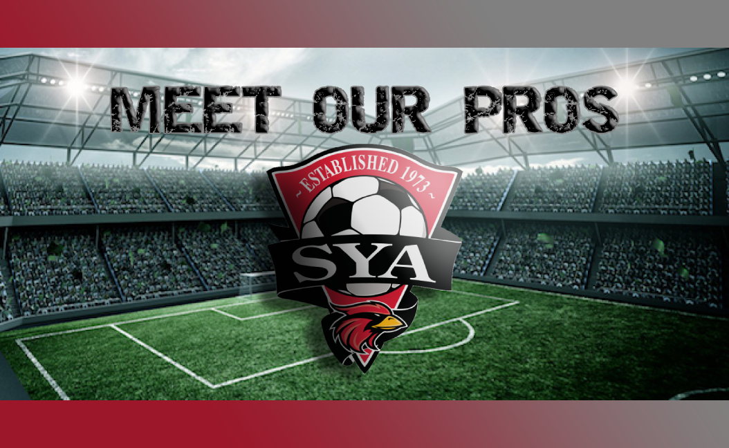 SYA Soccer Alumni - SYA