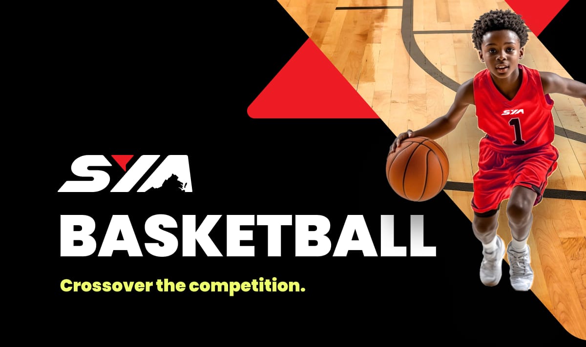 SYA Basketball | Youth Leagues & Teams in Centreville VA