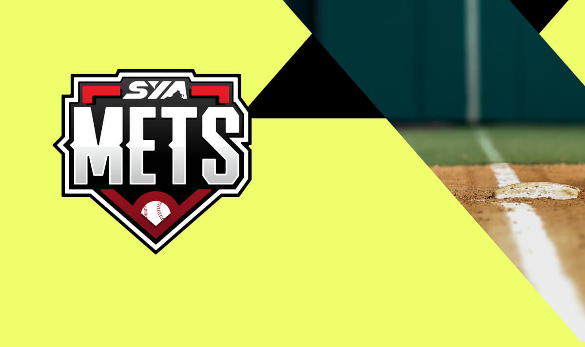 SYA Travel Baseball | Competitive Youth Teams Centreville