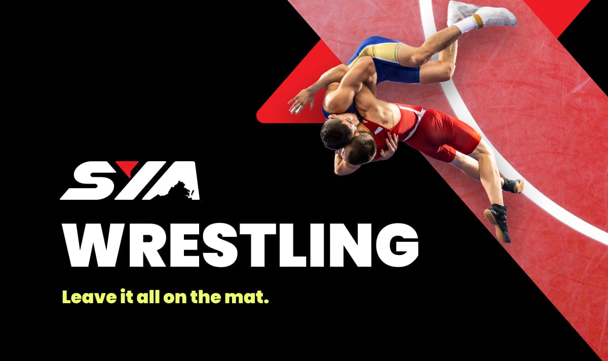 SYA Recreational Wrestling | Youth Leagues Centreville VA