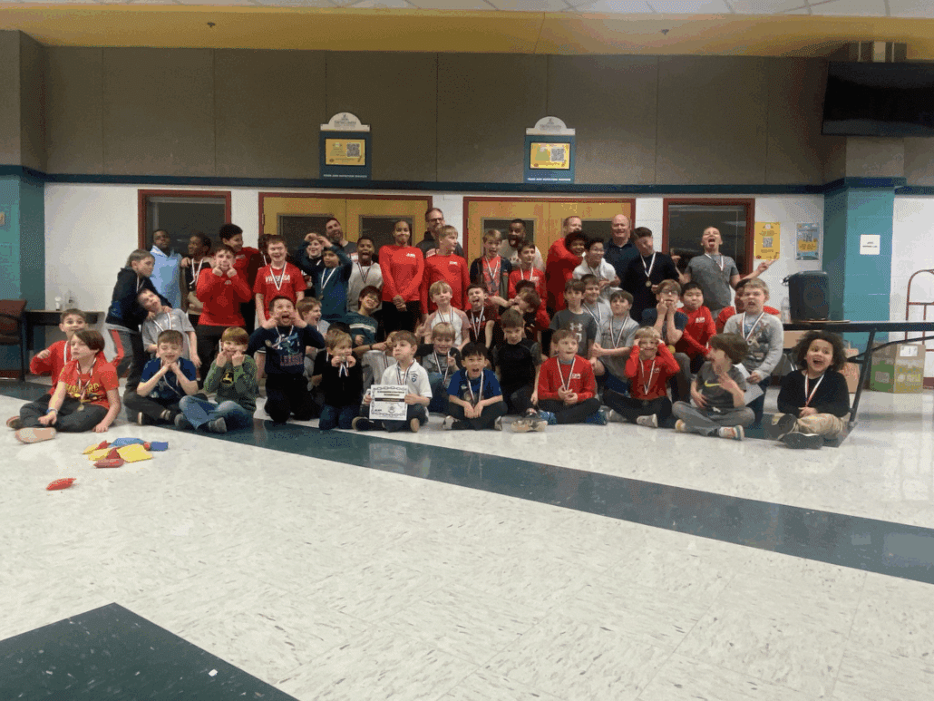 Wrestling Photos 2024-25 - SYA